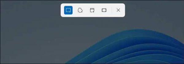 7 Ways To Take Screenshot In Windows 11 - Hawkdive.com