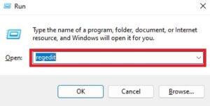 How To Change Text Cursor Blink Rate in Windows 11 - Hawkdive.com