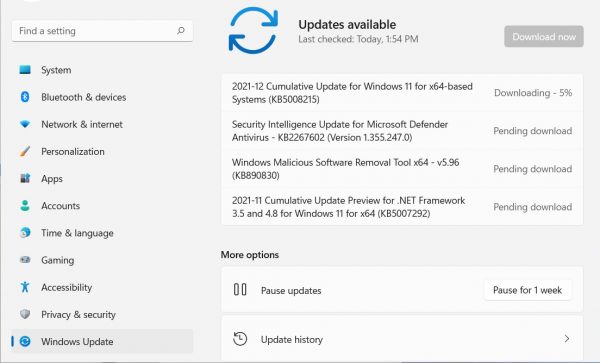 How To Fix Keyboard Shortcuts Not Working On Windows 11