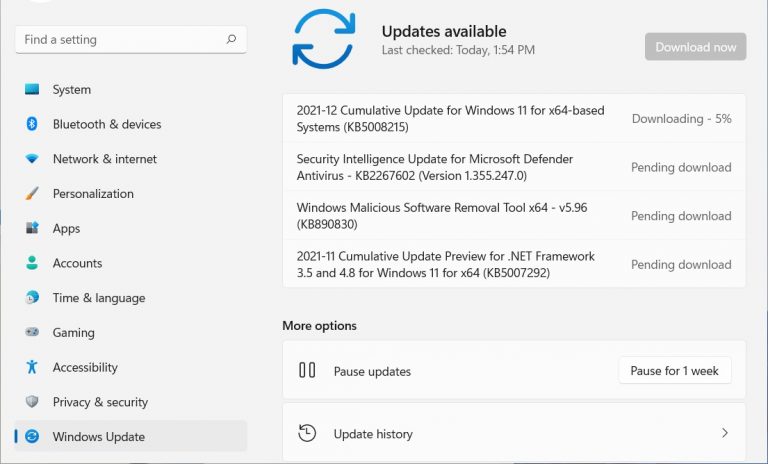 How To Fix Keyboard Shortcuts Not Working On Windows 11