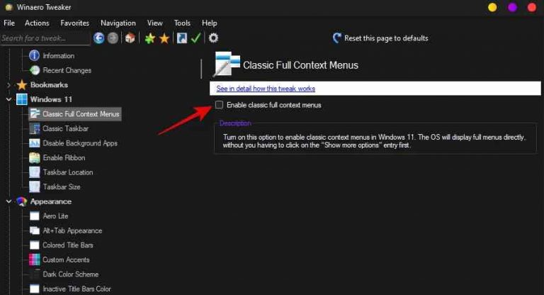 How To Disable "Show More Options" Context Menu In Windows 11 - Hawkdive.com