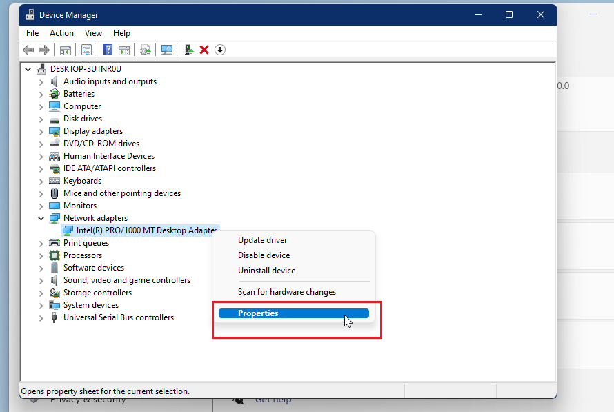 How To Change Mac Address In Windows 11 - Hawkdive.com