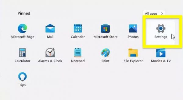 How To Change Display Language in Windows 11 - Hawkdive.com
