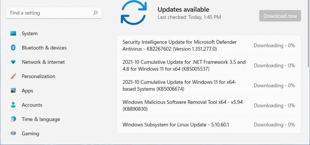 7 Ways To Fix Windows 11 High CPU Usage - Hawkdive.com