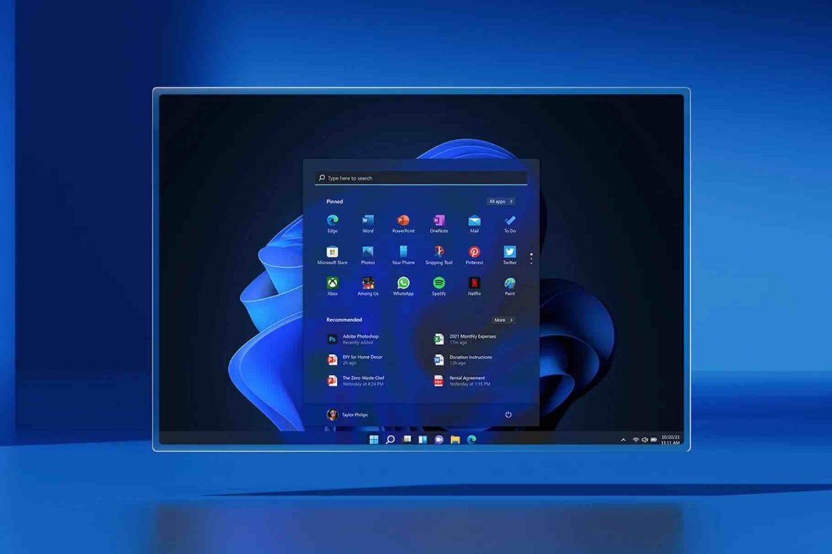 How To Add An Extra Taskbar To Windows 11 - Hawkdive.com