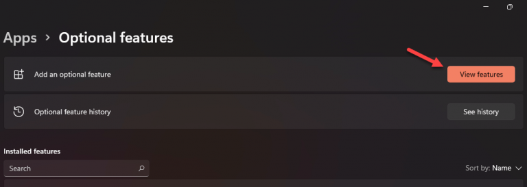 How To Enable And Use Wireless Display In Windows 11 - Hawkdive.com