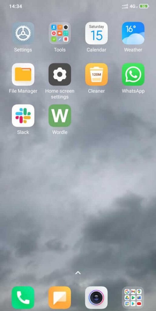 How To Get Wordle App On Android Devices? - Hawkdive.com