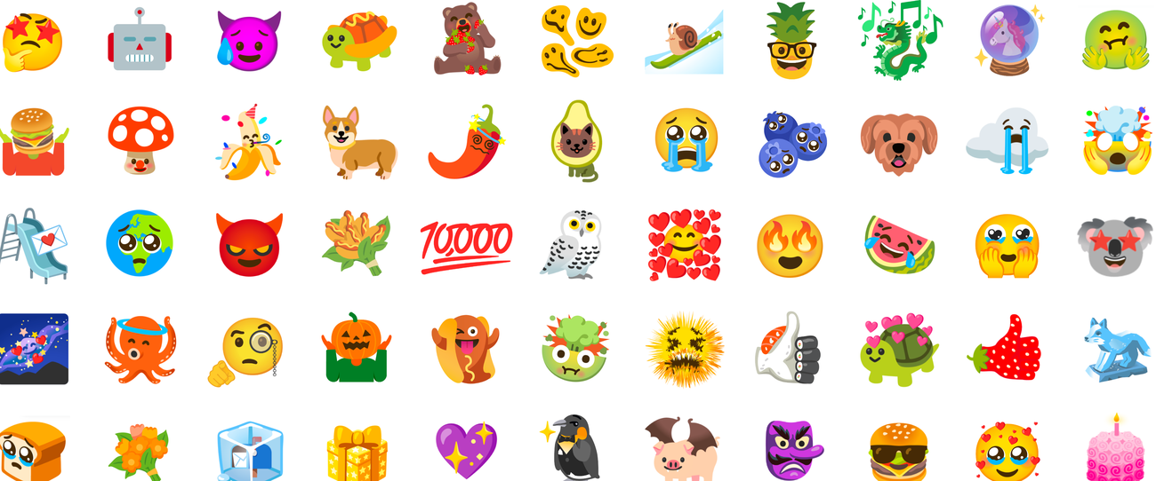 10 Fascinating Emoji Facts to Celebrate World Emoji Day - Hawkdive.com