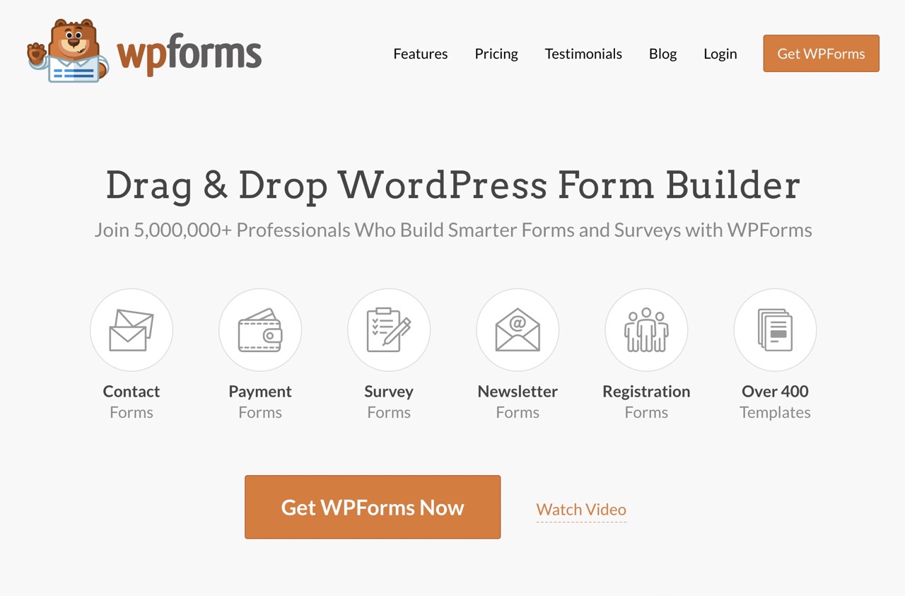 10 Plugins You Should Use For Your WordPress Website - Hawkdive.com