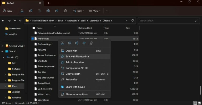 How To Enable/Disable Restore Pages Dialog Prompt In Microsoft Edge - Hawkdive.com