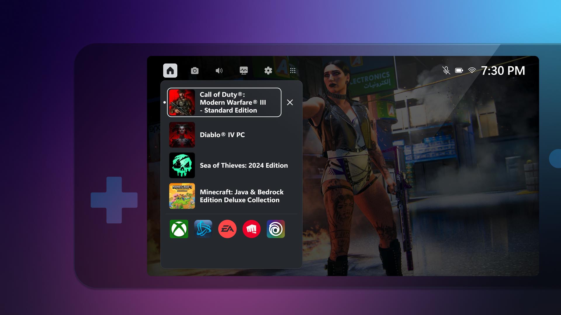 New Xbox Update: Game Bar Compact Mode, Mobile App Updates - Hawkdive.com