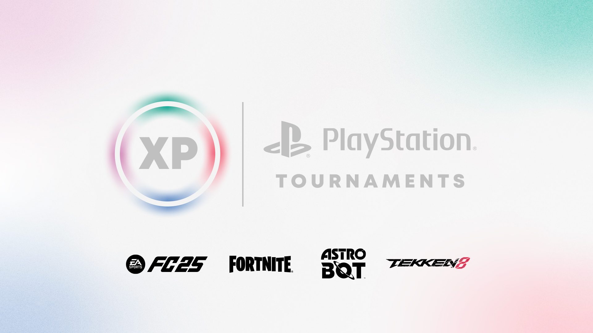 PlayStation Tournaments: XP - Global PS5 Live Event Announced ...