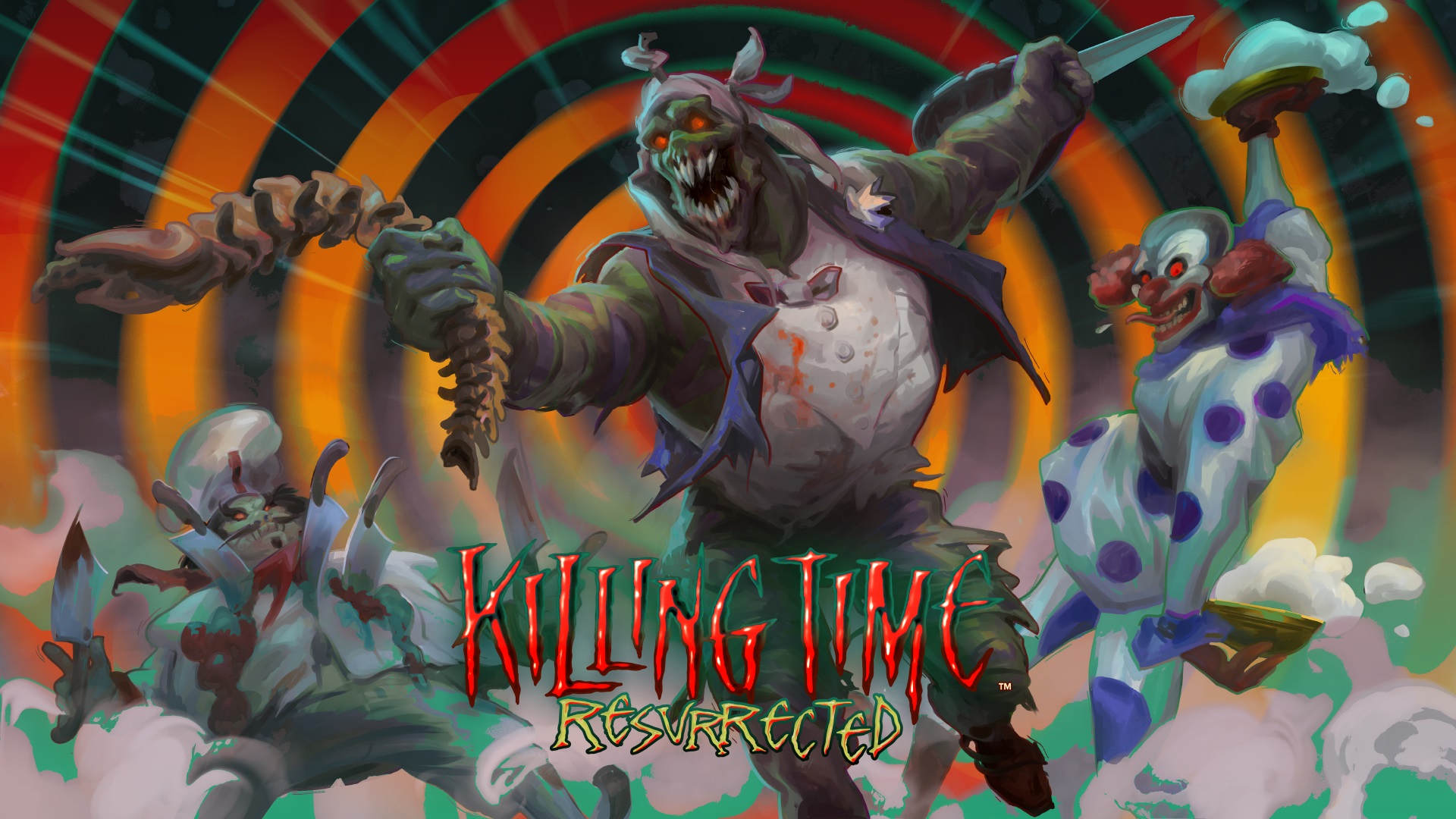 Preserving Classic Games: The Importance of Saving Killing Time ...