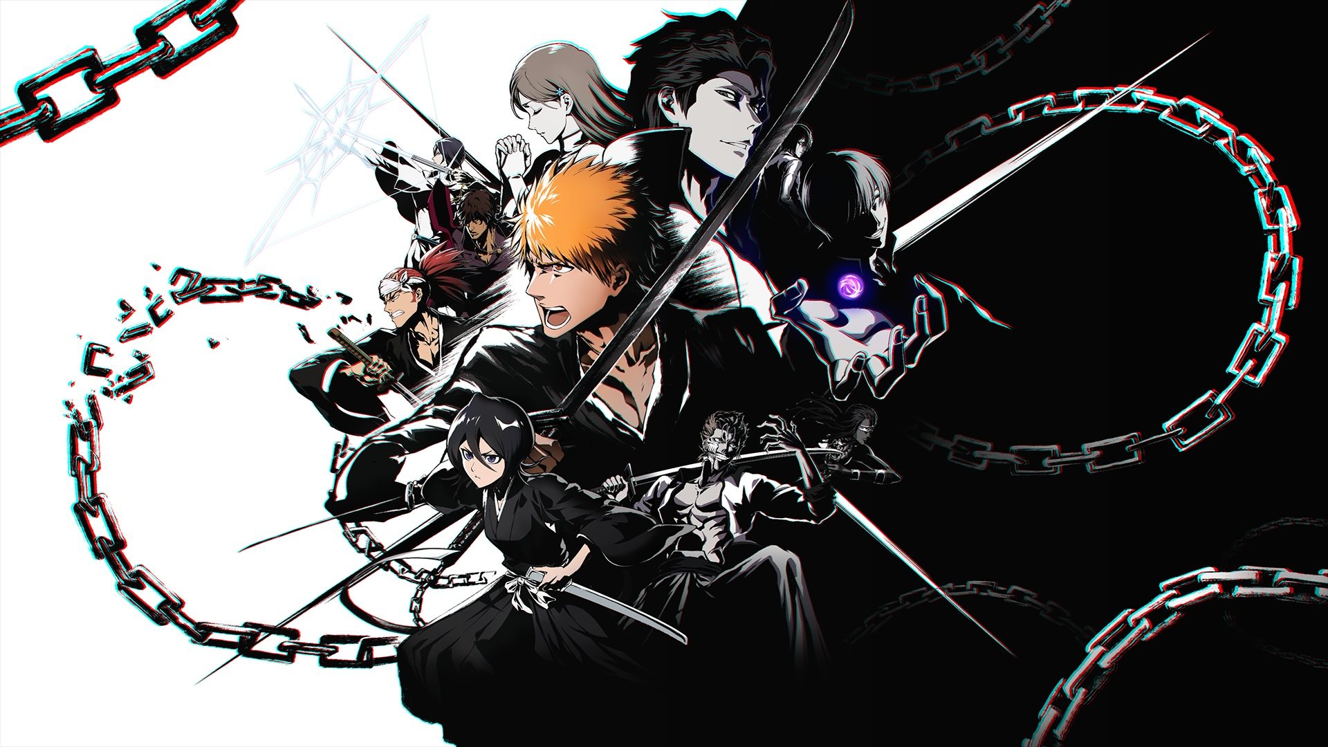 Rebirth of Souls: Bleach Game Arrives March 21, 2025 - Hawkdive.com